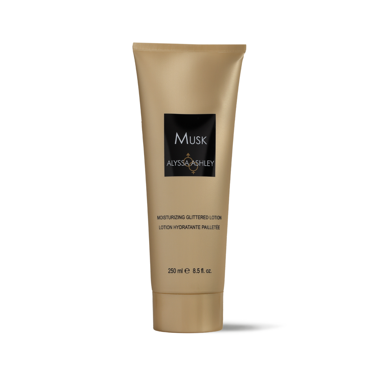 Musk Body Cream Glitter Shiny Leather | Alyssa Ashley – Alyssa Ashley USA