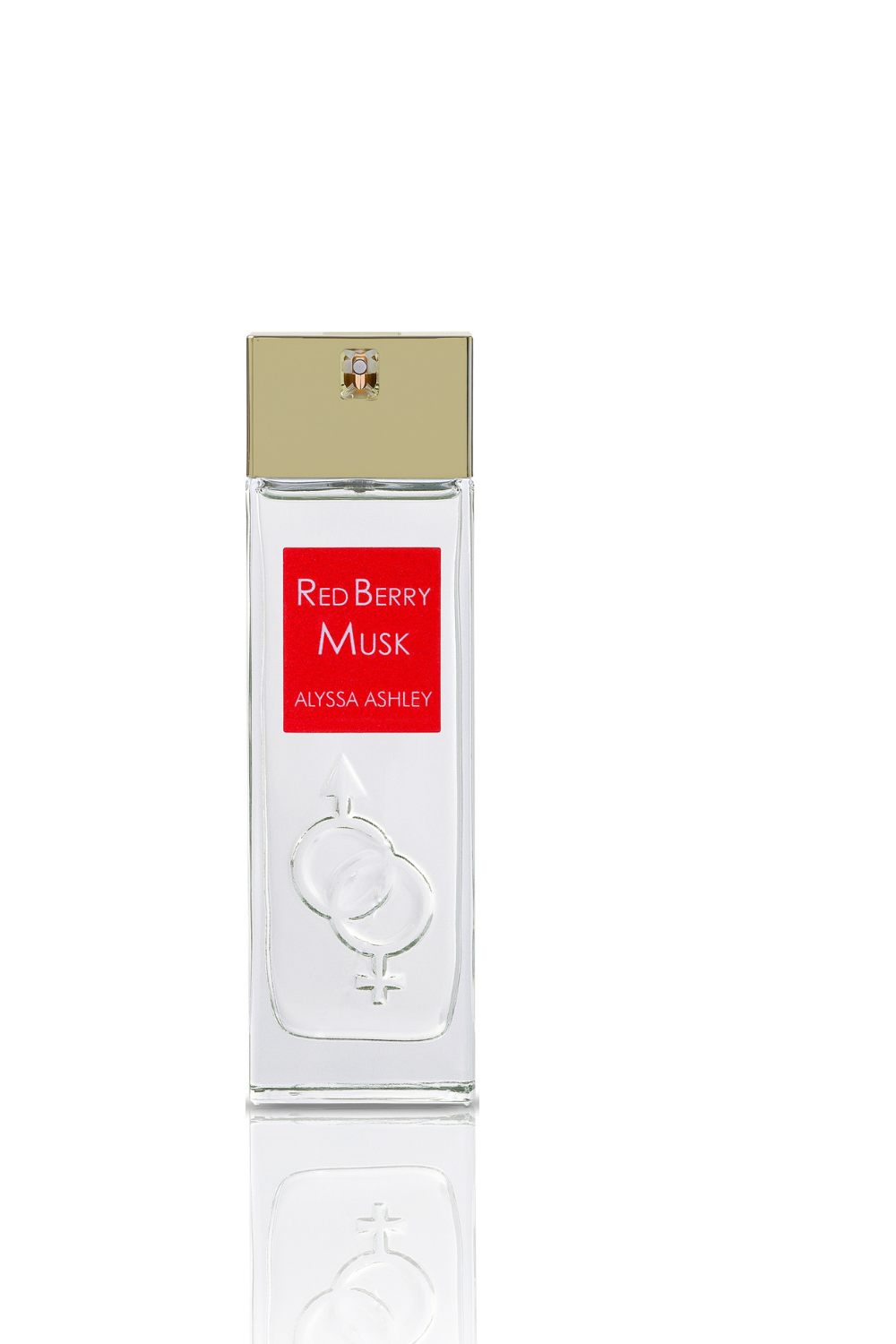 Red Berry Musk
