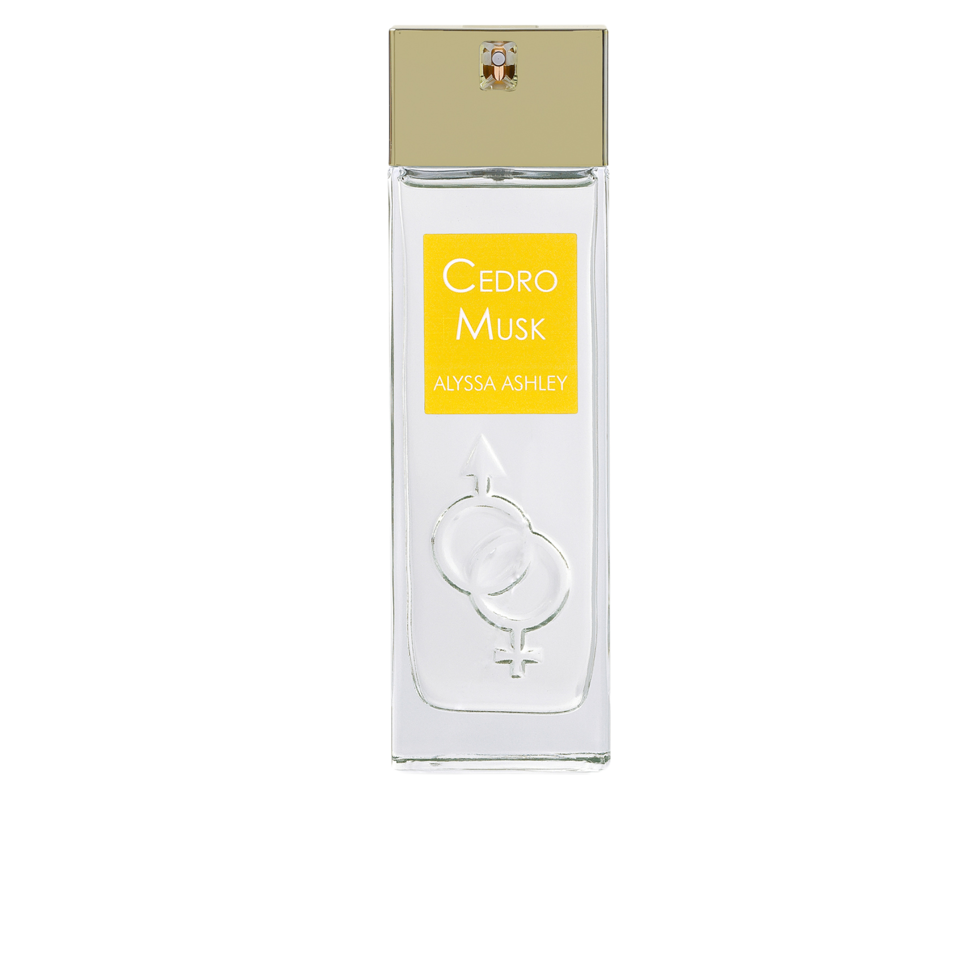 Cedro Musk