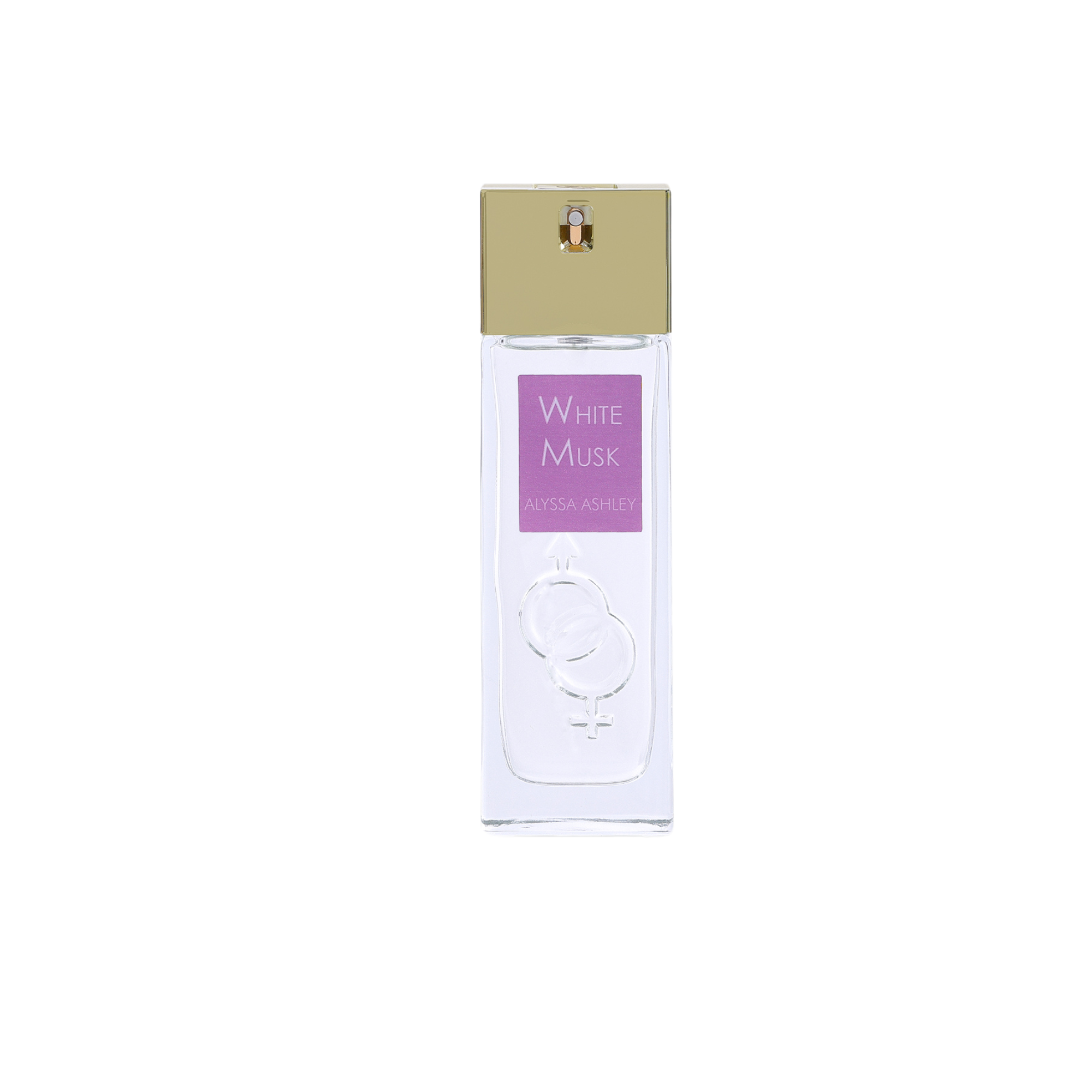 White Musk - Eau de Parfum